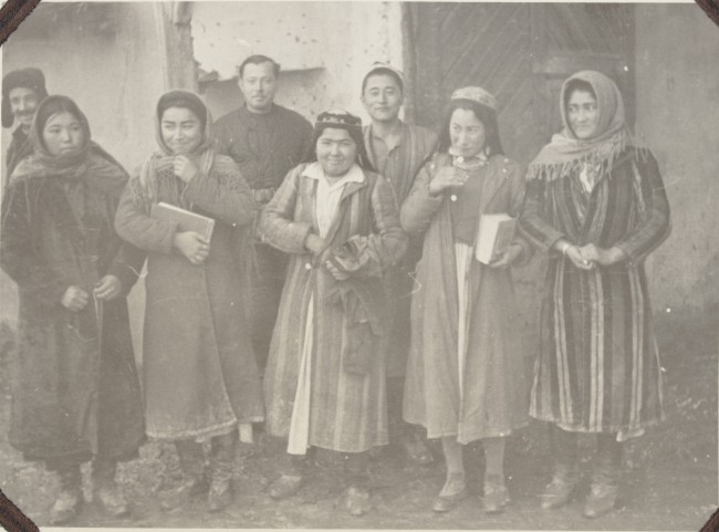 Civilians